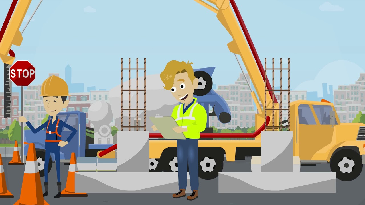 Review Points - Construction Inspection and Test Plan - YouTube