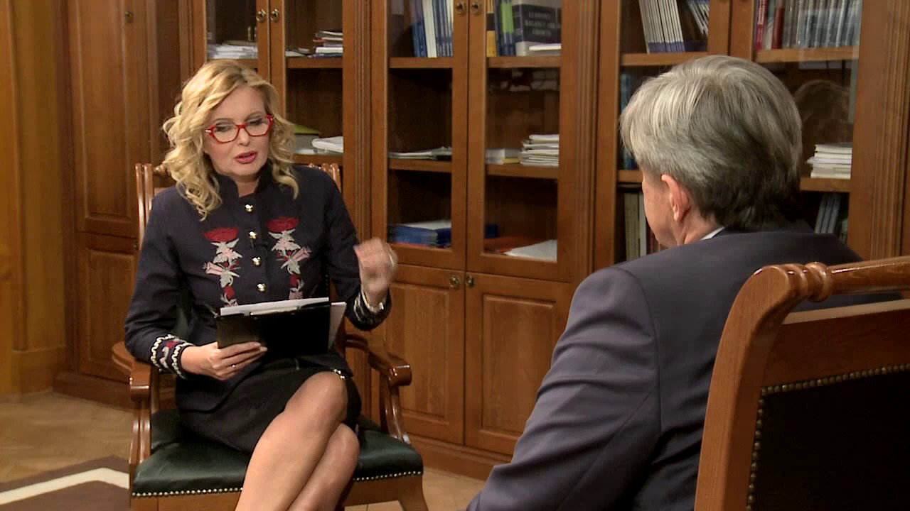 Interview 20 - Senad Softić - YouTube