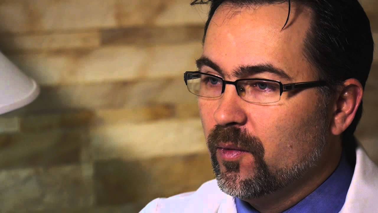 Dr. Loran - How long is recovery following an Aneurysm repair? - YouTube