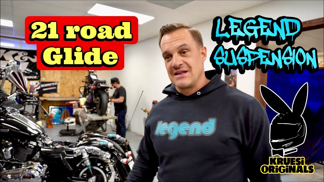2021 road glide, House Of Harley / Kruesi Originals performance build ...