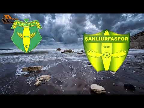 Sizce de Şanlıurfaspor'a Yeni Bir Logo Gerekmiyor mu?