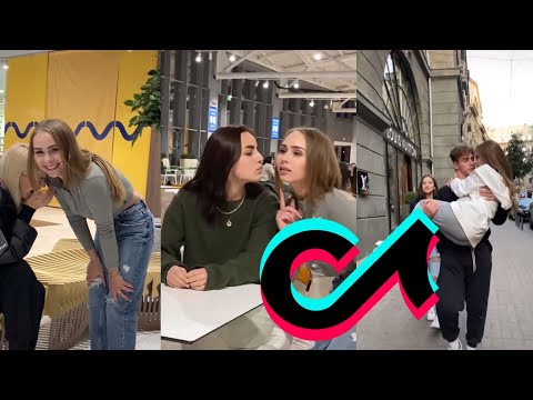 Elissabesst Tiktok Videos Best of January 2021
