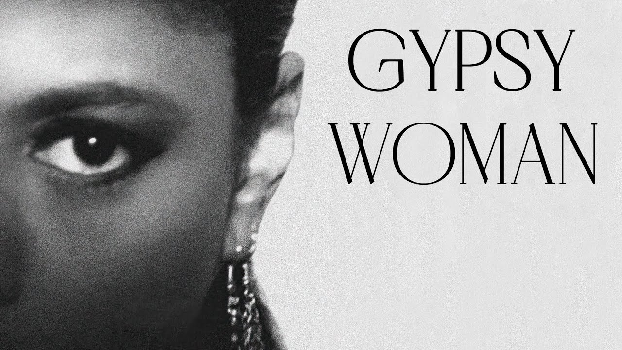 Crystal Waters - Gypsy Woman (Leo Pro Edit) - YouTube