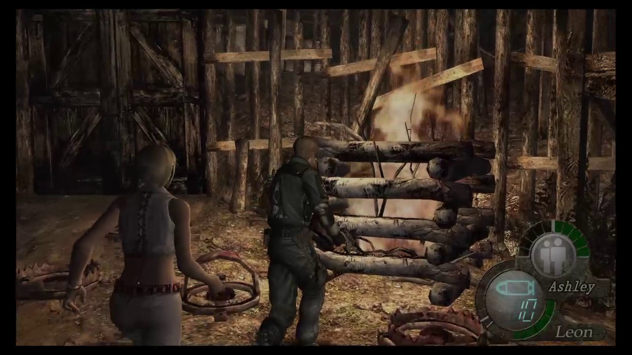 Resident Evil 4 (Pro Run) #3 - YouTube