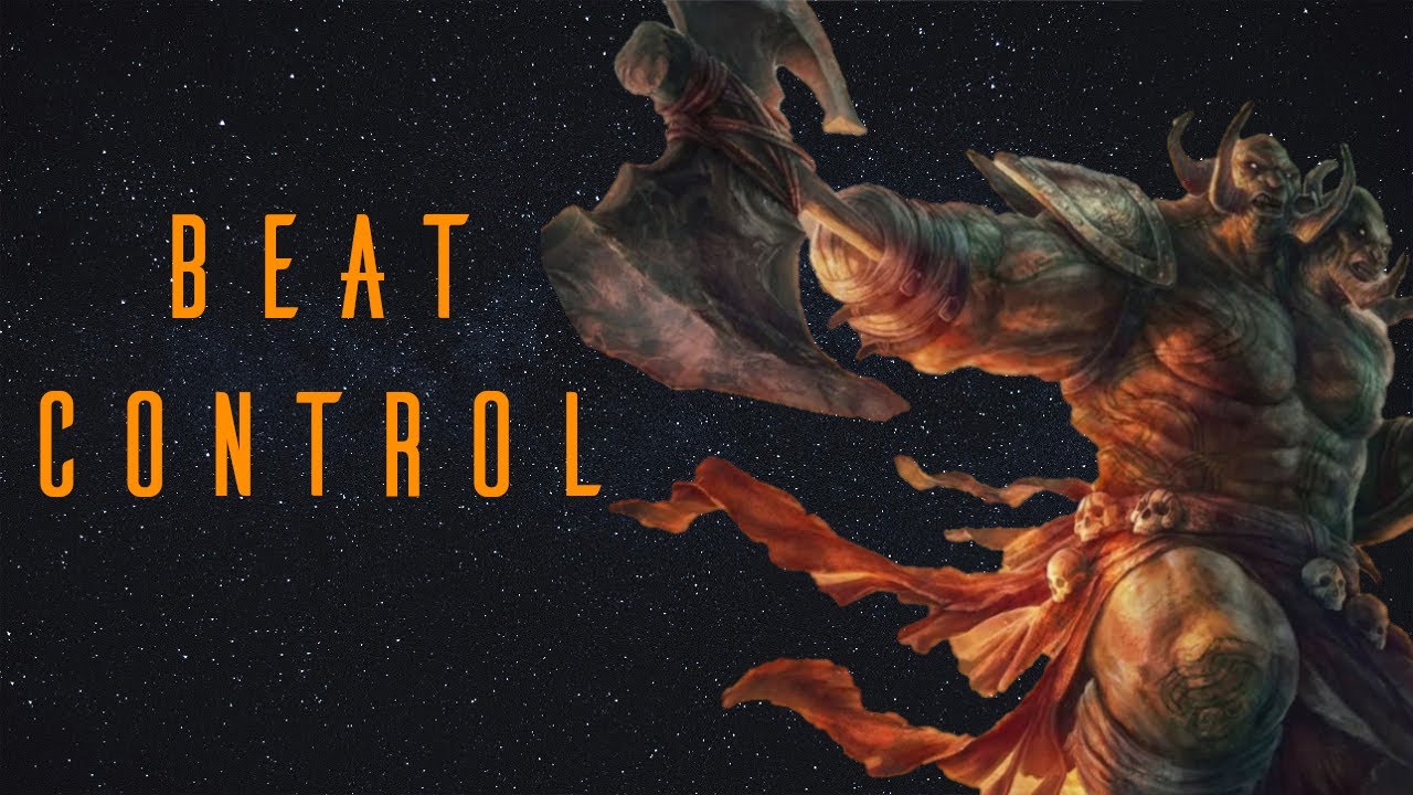 Commanders That Are Good Against Control Decks - YouTube