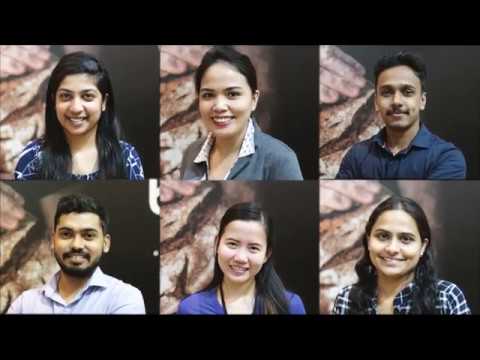 Bakemart Family - Employees of Bakemart LLC, UAE - YouTube