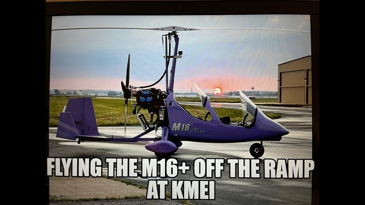Departing from the Main ramp at Key Field - KMEI at Meridian ...