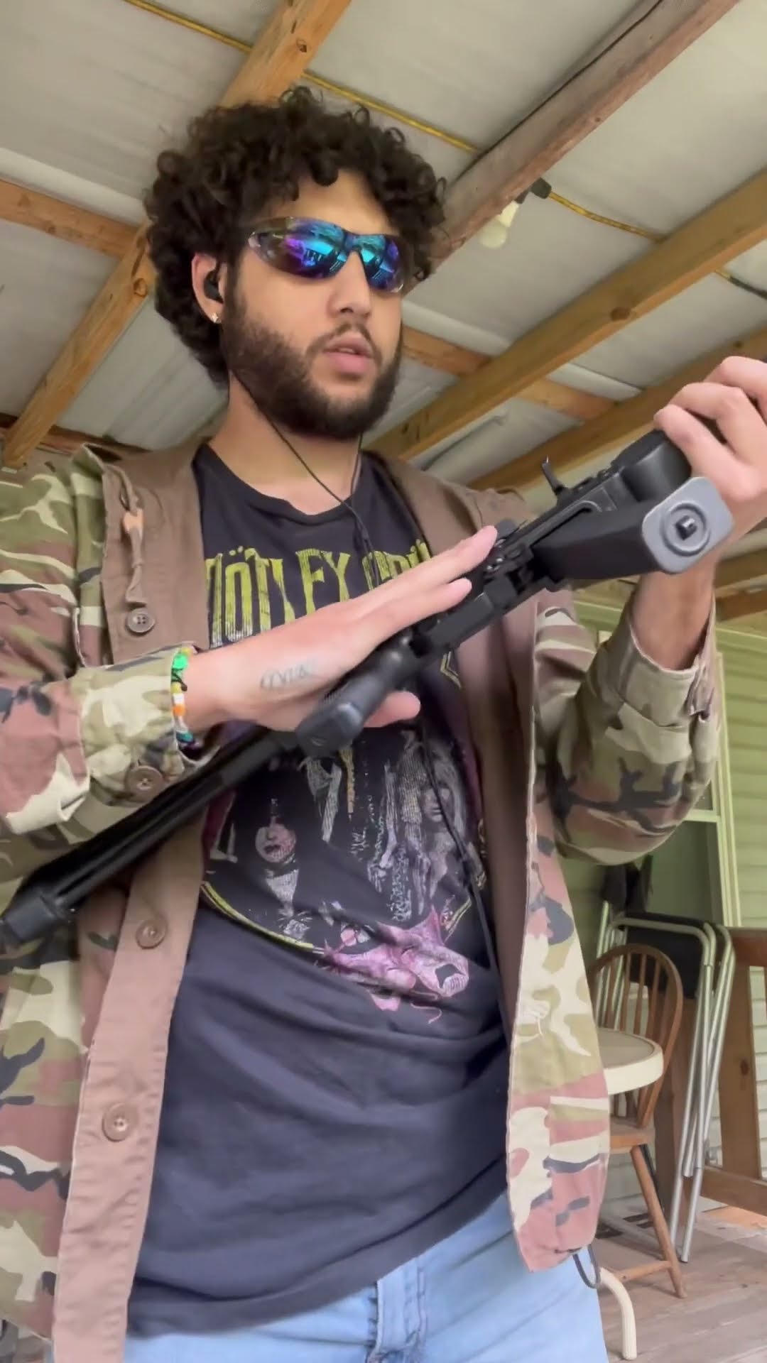 @kdgunwerx2766 upgraded firing pin for my Kalashnikov KP9 # ...