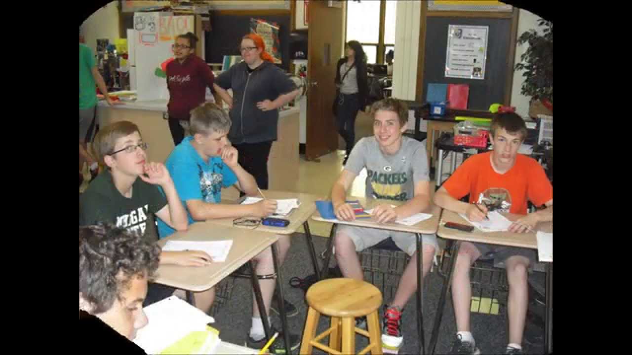8th Grade Slideshow 2013-2014 - YouTube