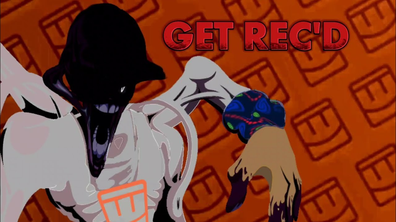 [OUTDATED] FNF REC ROOM MADNESS: GET REC'D (All stars Rec Room cover ...