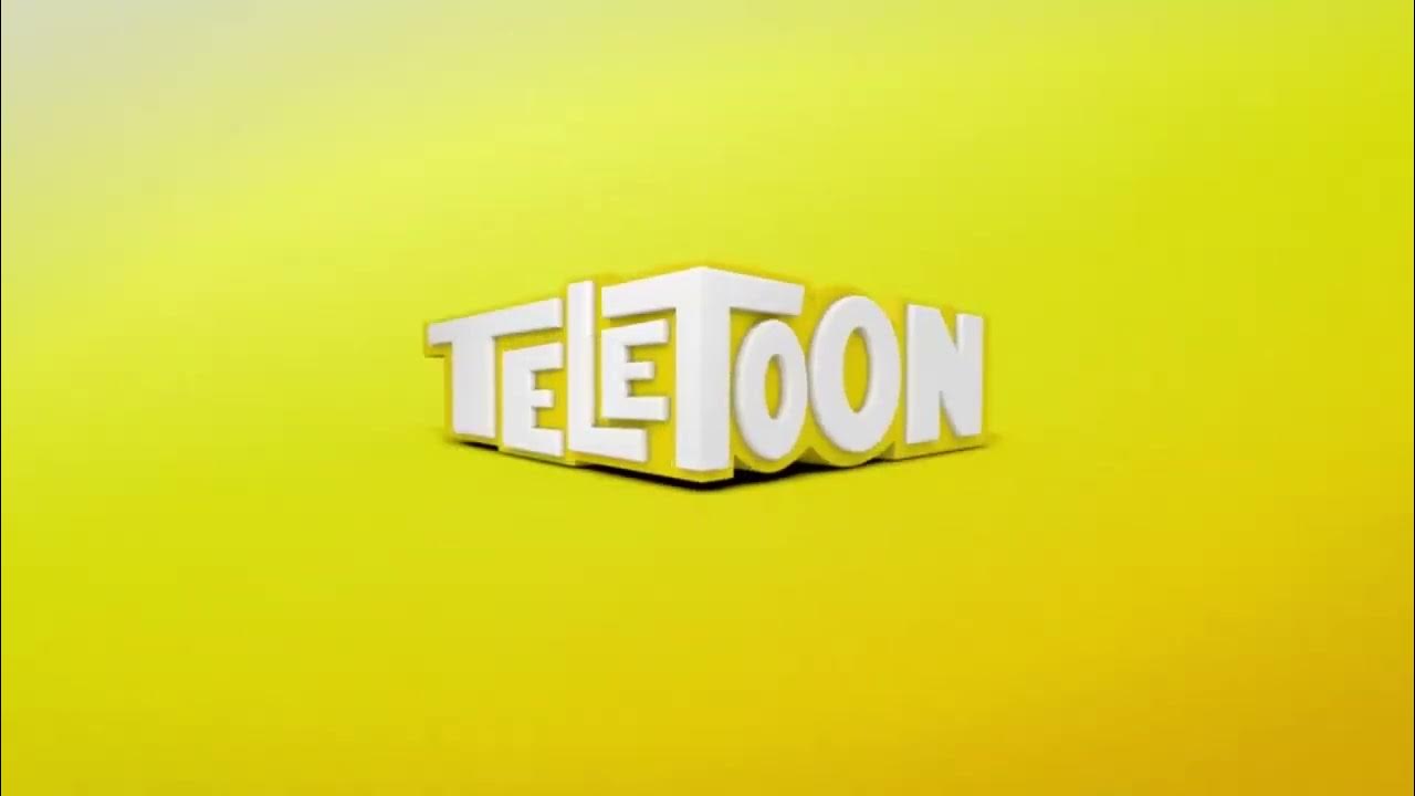 Teletoon Original Production Logo (Extended, 2011) - YouTube