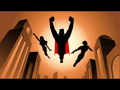 Super poder humano 💡 - YouTube