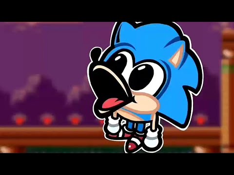 En el nivel de quiero pan con queso 🥖🧀 Sonic the hedgehog parte 3 - YouTube