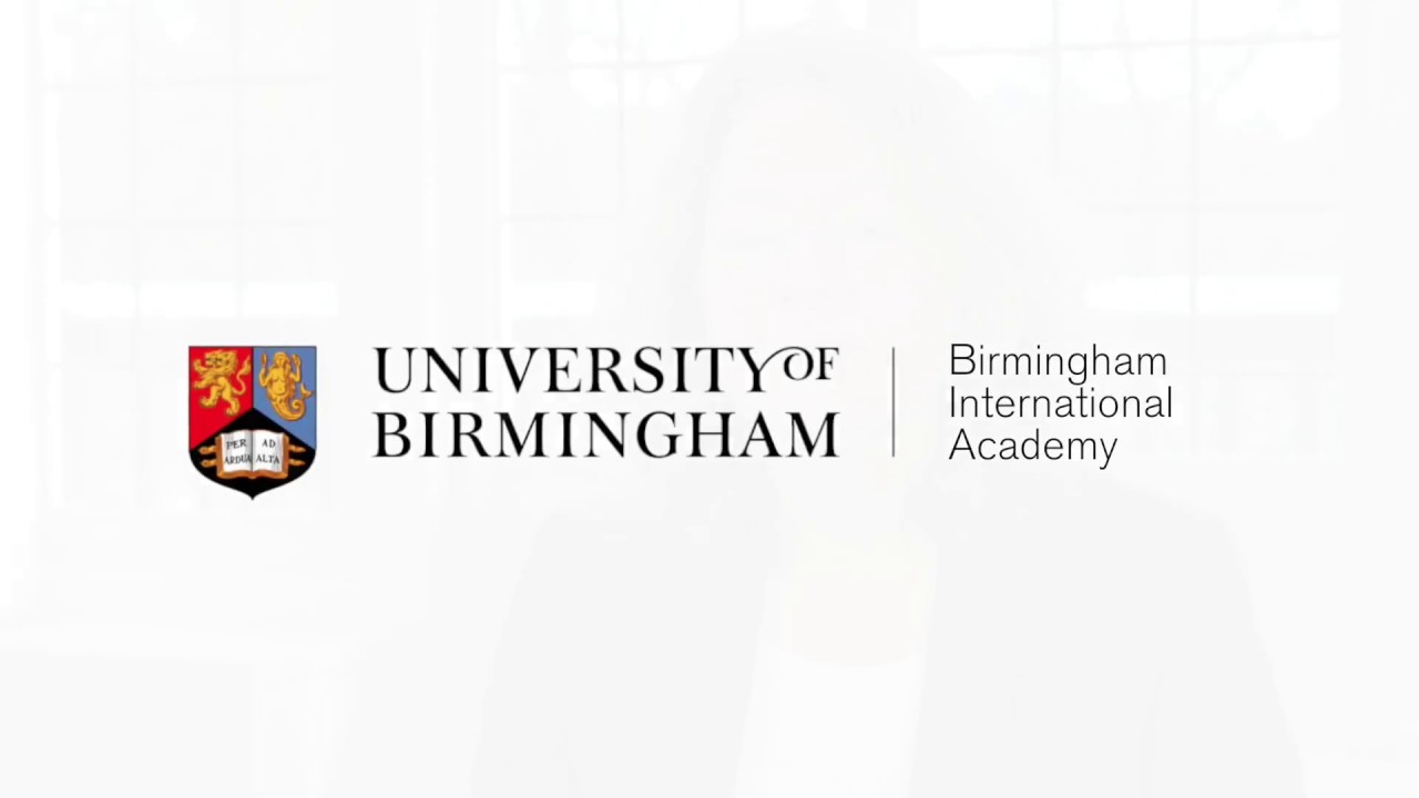 Welcome to the Birmingham International Academy - YouTube