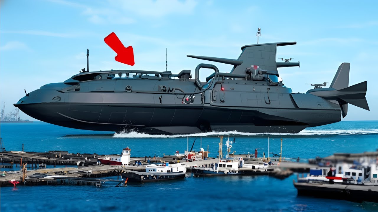 Japan’s New Taigei 29ss Submarine Shocks The U.s. | Japan’s Naval Power ...