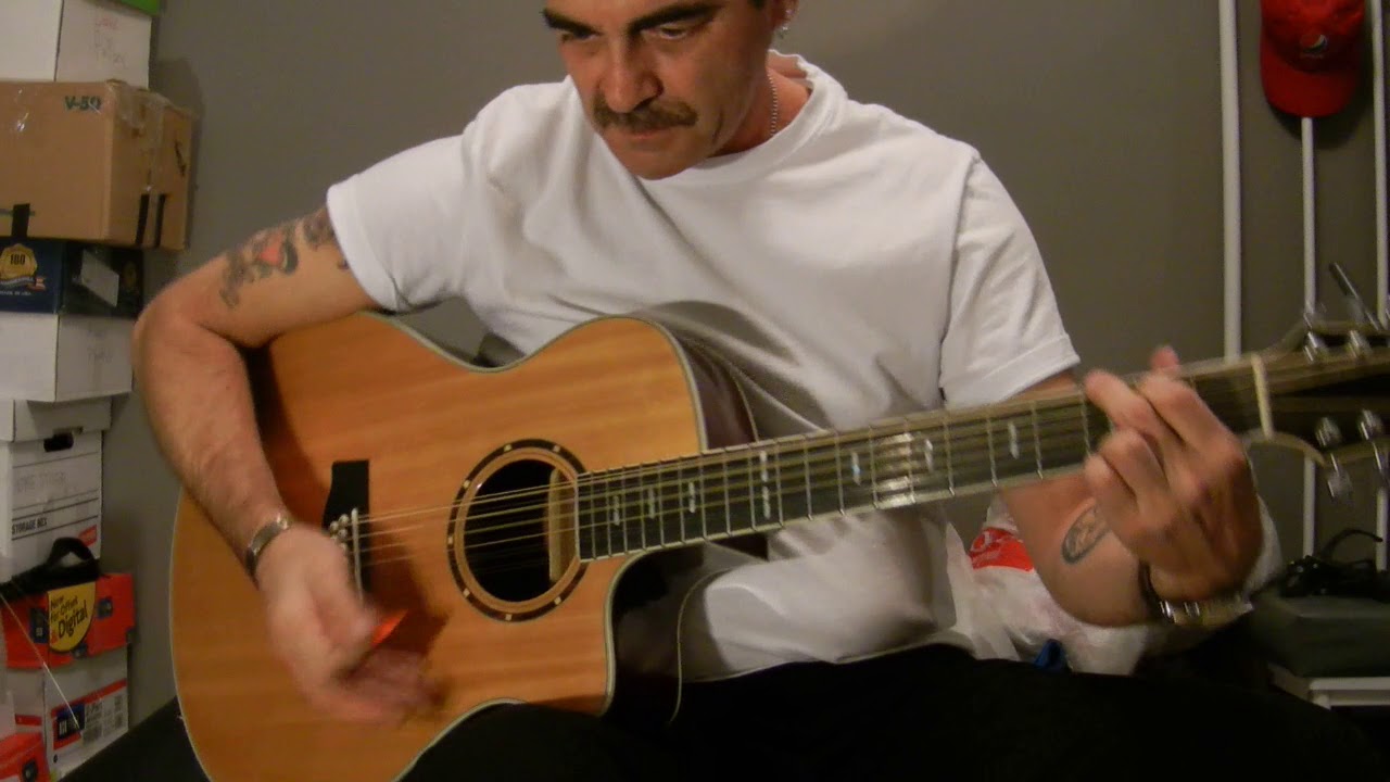 The William Carson - YouTube