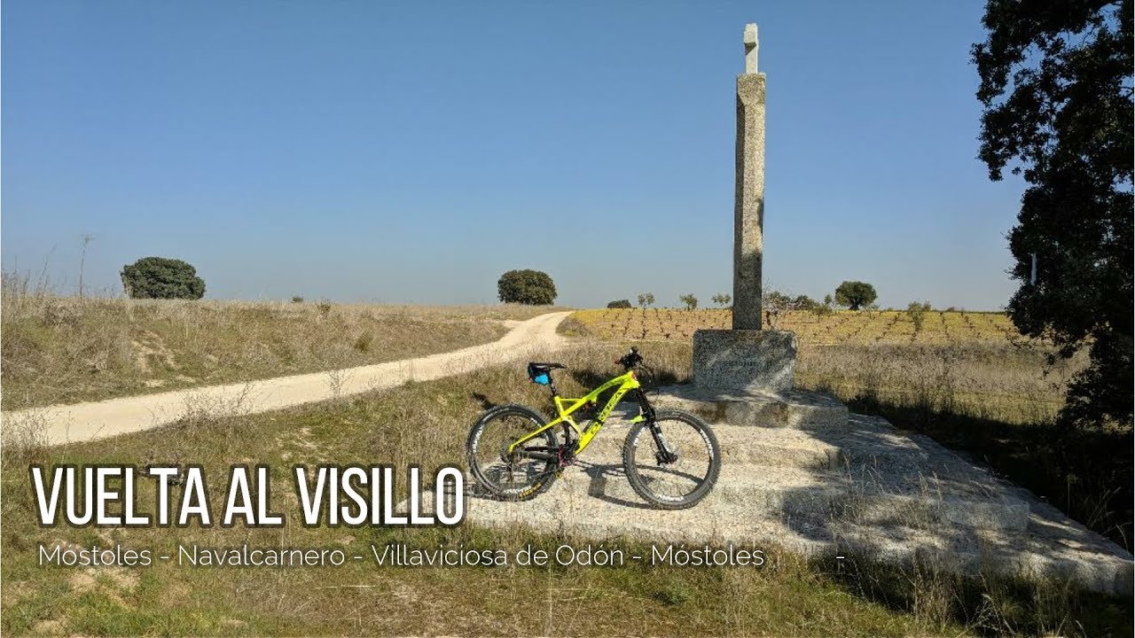 VUELTA AL VISILLO - YouTube