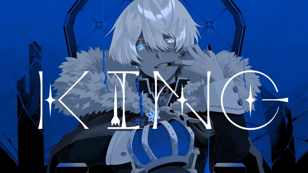 KING/Kanaria (cover) - YouTube