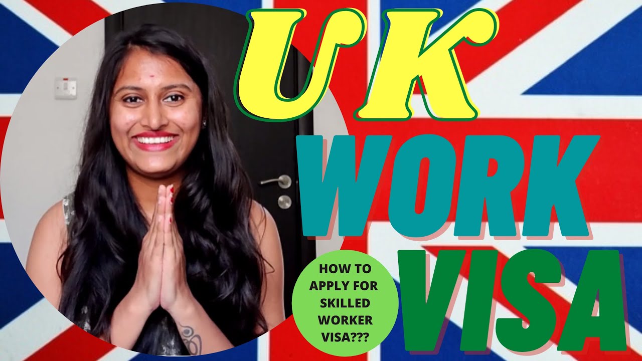 How To Get Work Permit For UK Without Job Offer UK Work Permit 2021 how-to-get-work-permit-for-uk-without-job-offer-uk-work-permit-2021