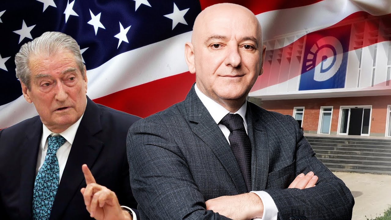 Rrëfimi i Roland Bejkos: Gaz Bardhi saldoi dyert e 8 janarit, më ...