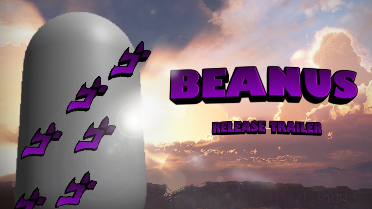 Beanus - Official Game Trailer - YouTube