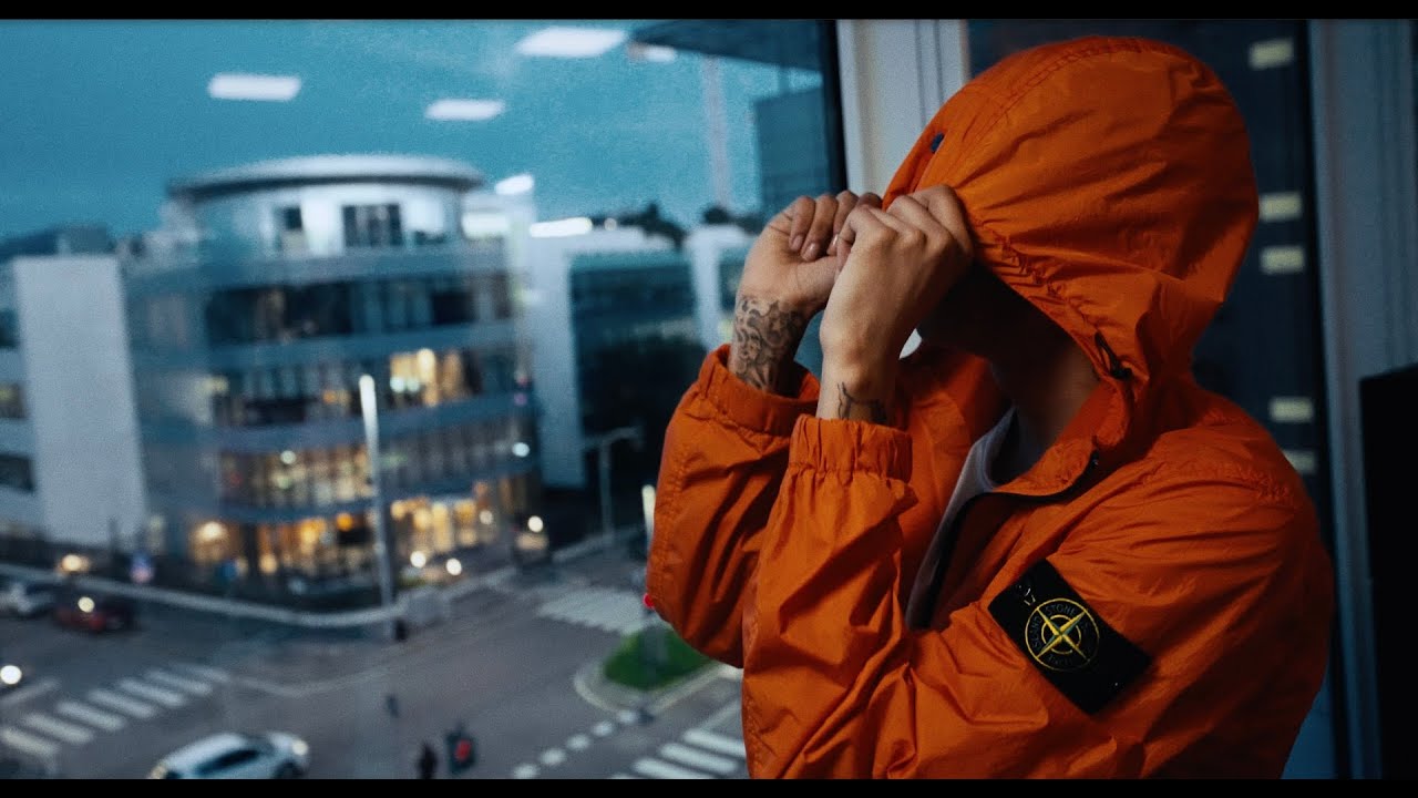 Faneto - Macaroni (Coming Clean) - YouTube