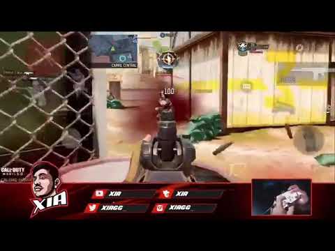 Top 10 COD mobile players in the world - YouTube