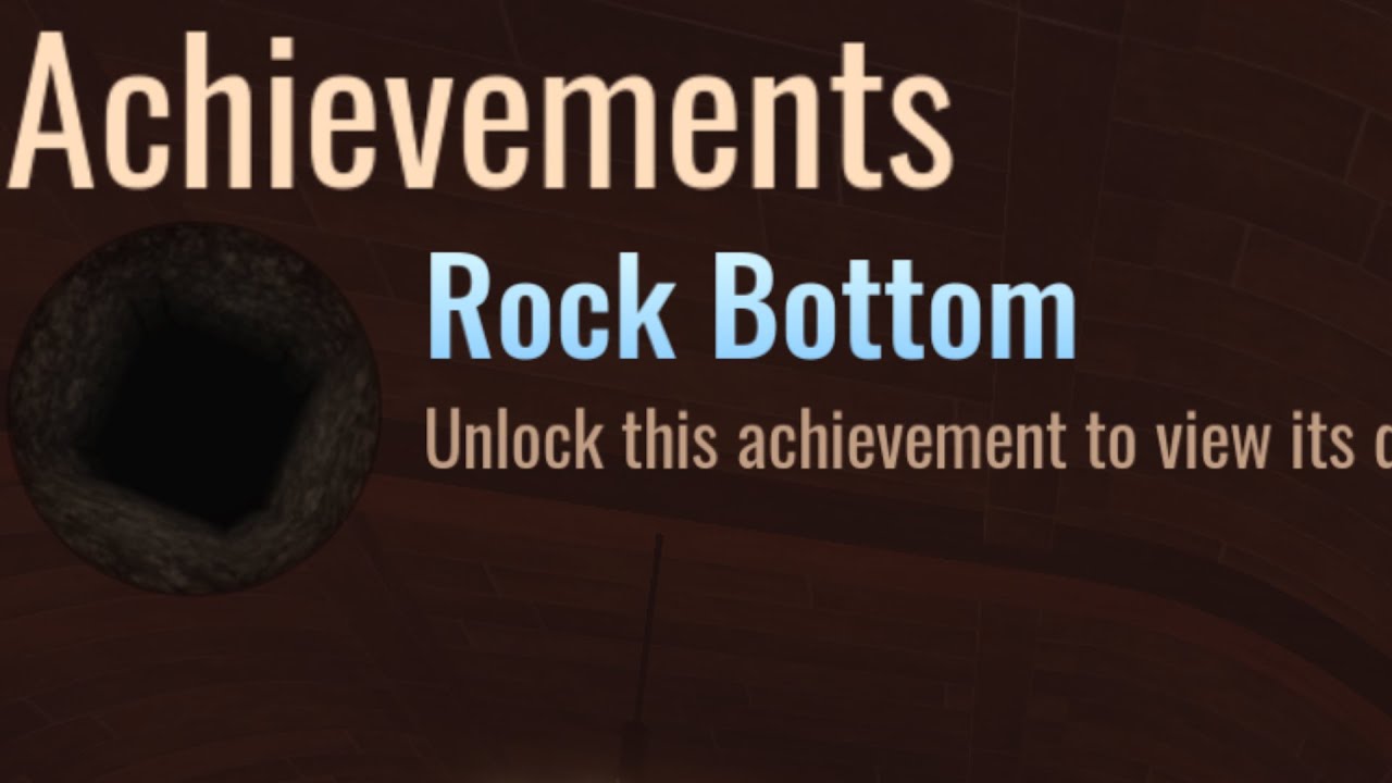 Can I Get the Rock Bottom Badge to Get to Floor 2 in Doors? - YouTube