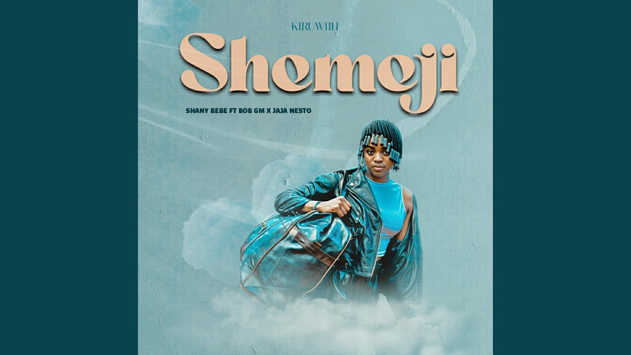Shemeji (feat. Shany Bebe Star, Bob GM & Njanja Nestor) - YouTube