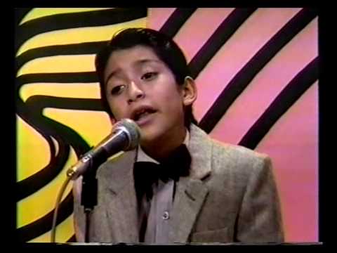 Henry Ochoa Crespo - Herida de Amor - Pasillo - Puerta a la Fama ...