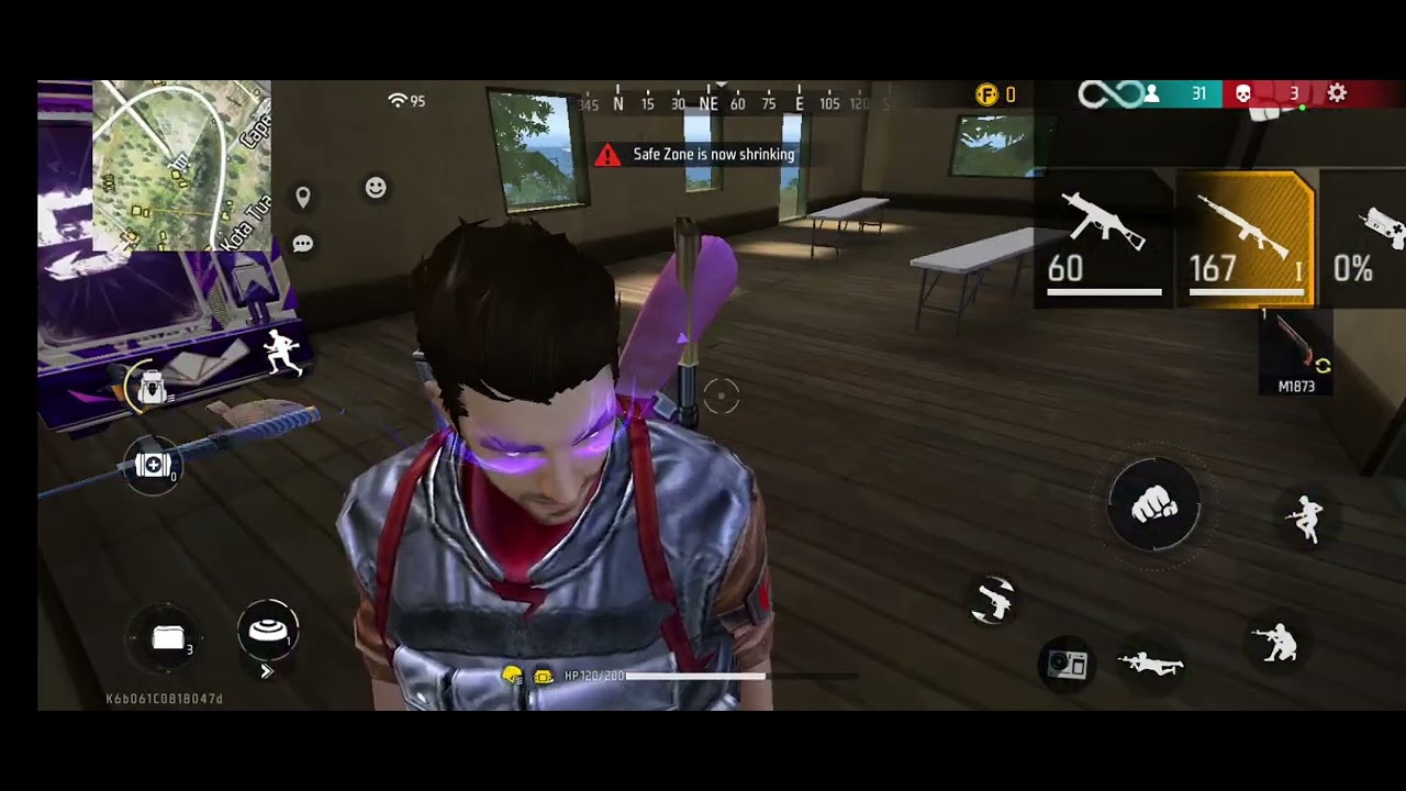 ff max 1 video - YouTube