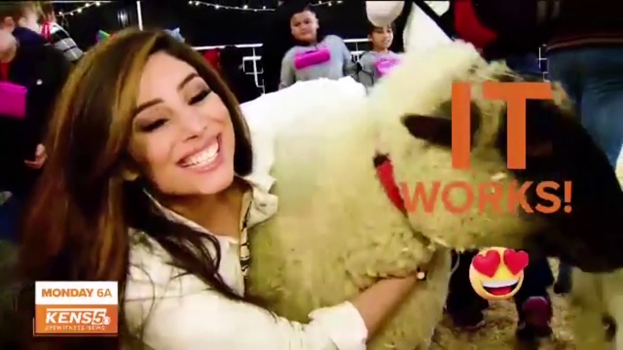 NIKU PERSONALITY REEL - YouTube