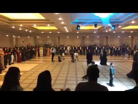 Ruken müzik süper bir halay daweta cizire