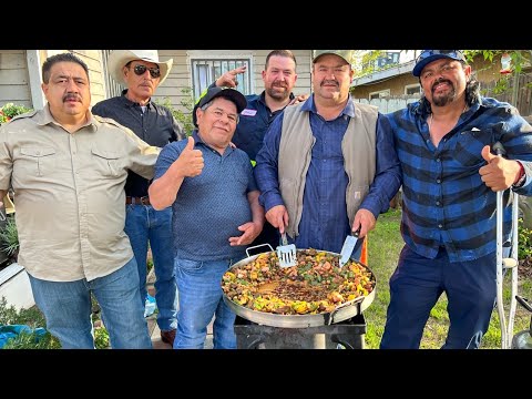 Como Hacer La Mejor Discada Al Estilo Jalisco!🌿💯 - YouTube