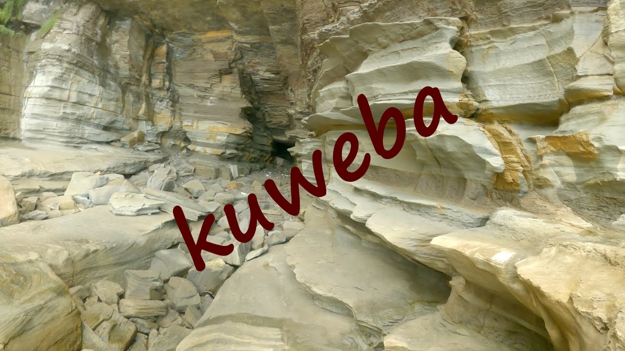 kuweba - YouTube