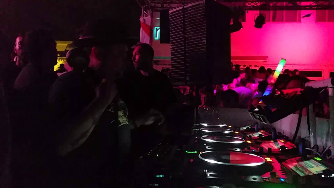 LOUIE VEGA LIVE @NEO VOGA 14 06 2015 PARTE 6 - YouTube