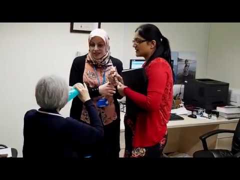NHS Birmingham and Solihull CCG - Diabetes Multi-Disciplinary Team ...