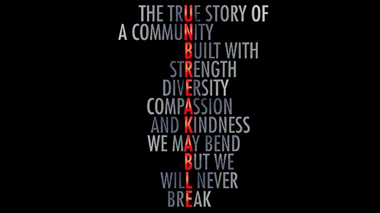 Unbreakable Soundtrack Tracklist | Unbreakable Musical - YouTube