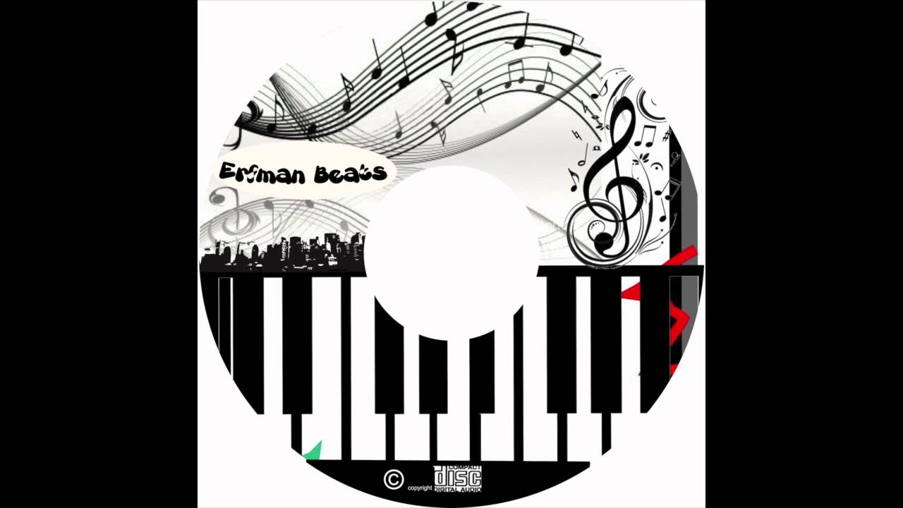 Erfman Beats - I Put The Work in (Instrumental) - YouTube