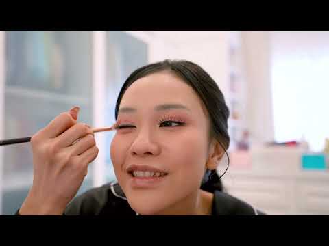 MAKEUP SENDIRI MENJELANG WEDDING 🥰