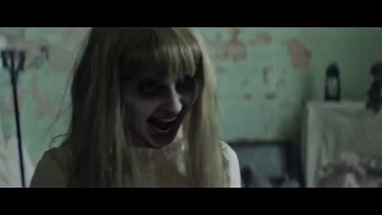 SCARE CAMPAIGN Teaser - YouTube