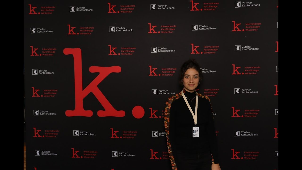 Rita M. Pestana talks about "RINHA" ( "COMBAT" ) at the Winterthur ...