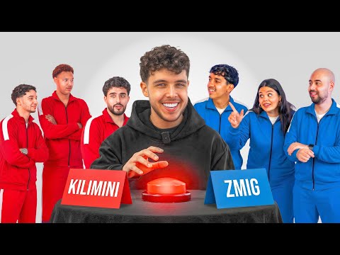 3 KILIMINI VS 3 ZMAGRI