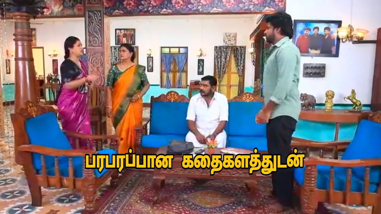 Pandian Stores serial today episode 28/11/2025 # Pandian Stores #Vijay ...