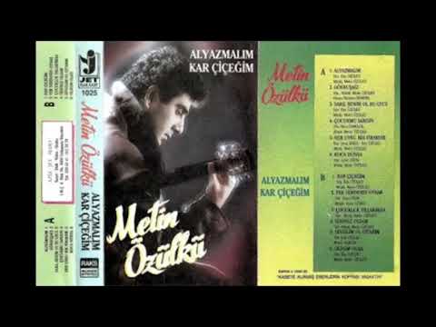 Metin Özülkü - Al Yazmalım (Bir Benim Ol)