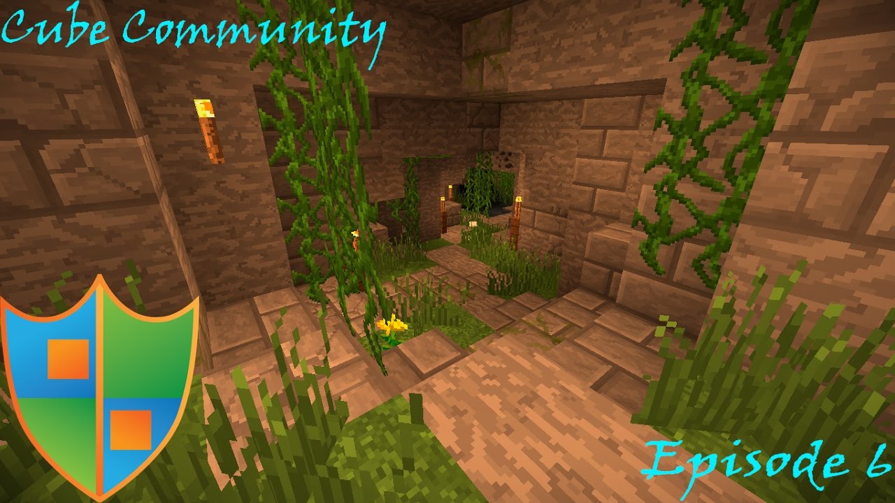 Cube Community Episode 6 - YouTube