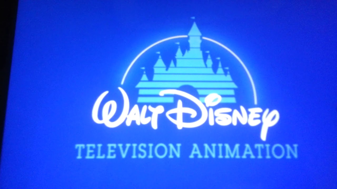 Walt Disney Television Animation/Disney Channel Original (2012) - YouTube