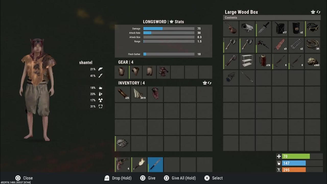 Pro Rust Gameplay - YouTube