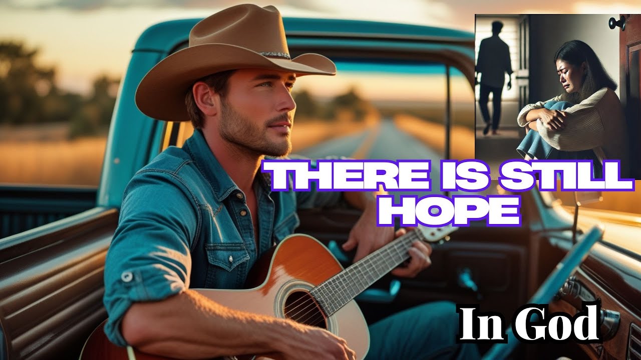 🌟 "There is Still Hope in God" – Gospel Song by Craggy - YouTube