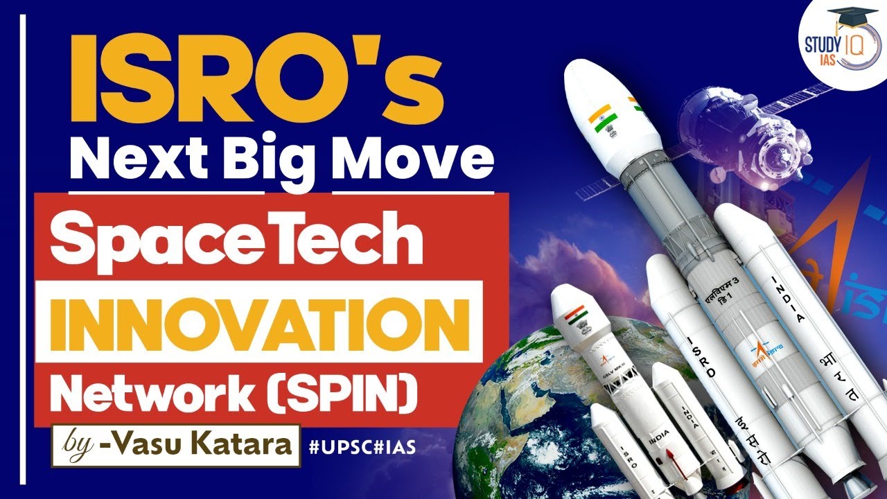 ISRO’s Big Plan - Changing Scenario of Indian GPS & NAVIC | Space ...